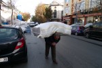 Istanbul Highlights - Segeln mit Yemanja
